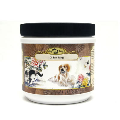 Di Tan Tang – The Pet Farmacy